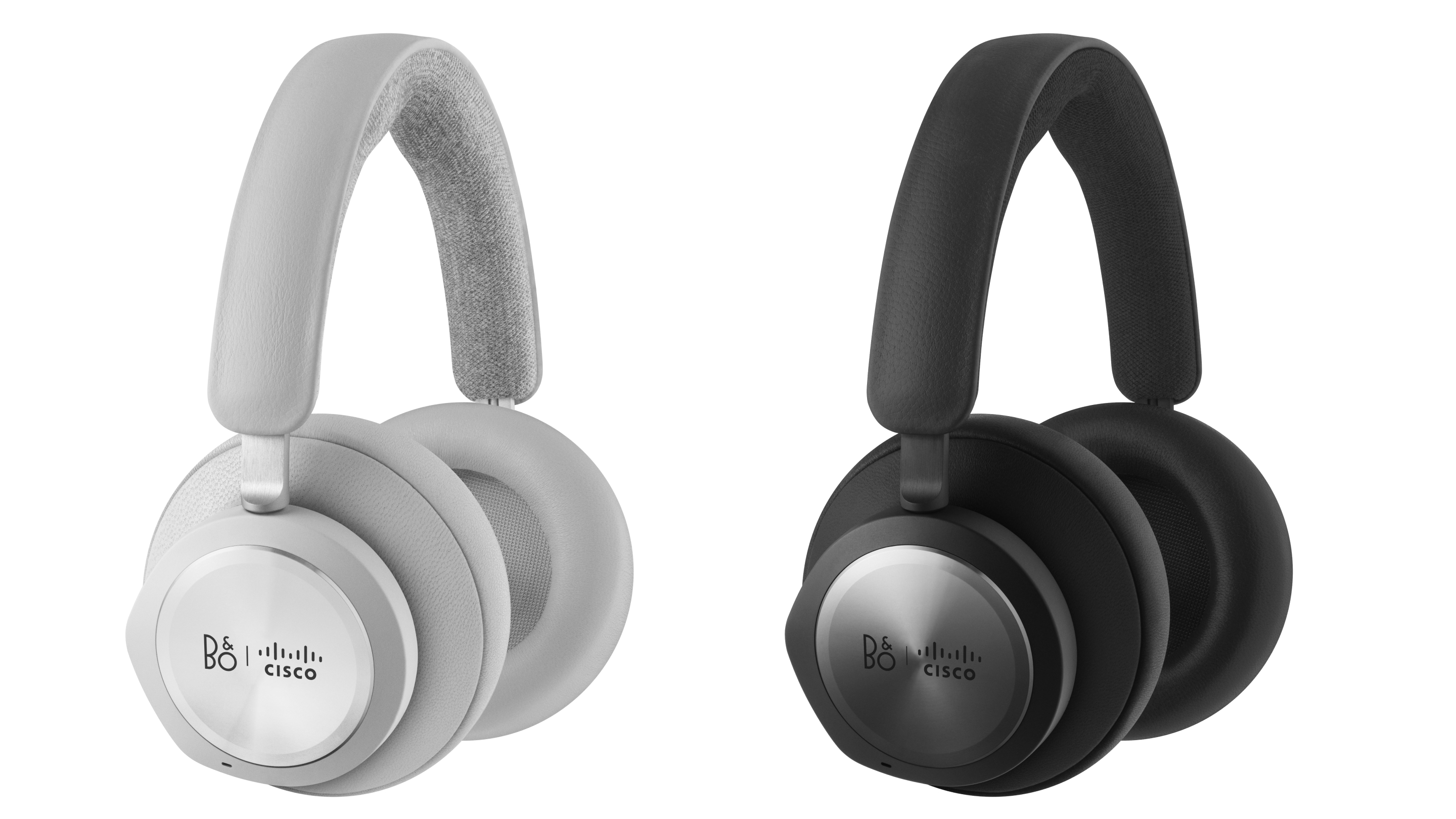 Get Started With Your Bang Olufsen Cisco 980